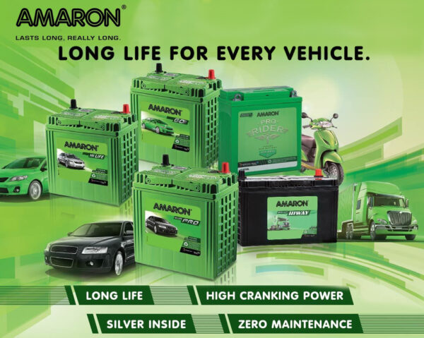 Buy Batteries at Best Price in Malaysia